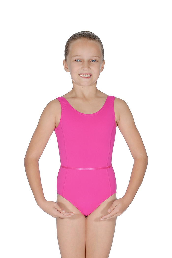 Girls' Dance Leotards - Children's Ballet Leotards – Dancewear Central