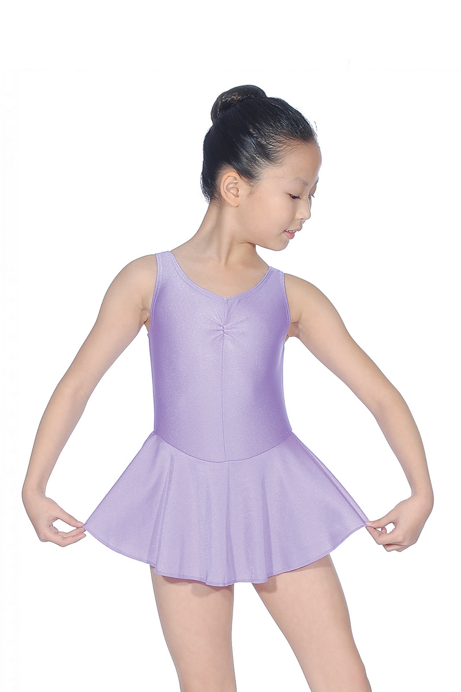 Girls' Dance Leotards - Children's Ballet Leotards – Dancewear Central