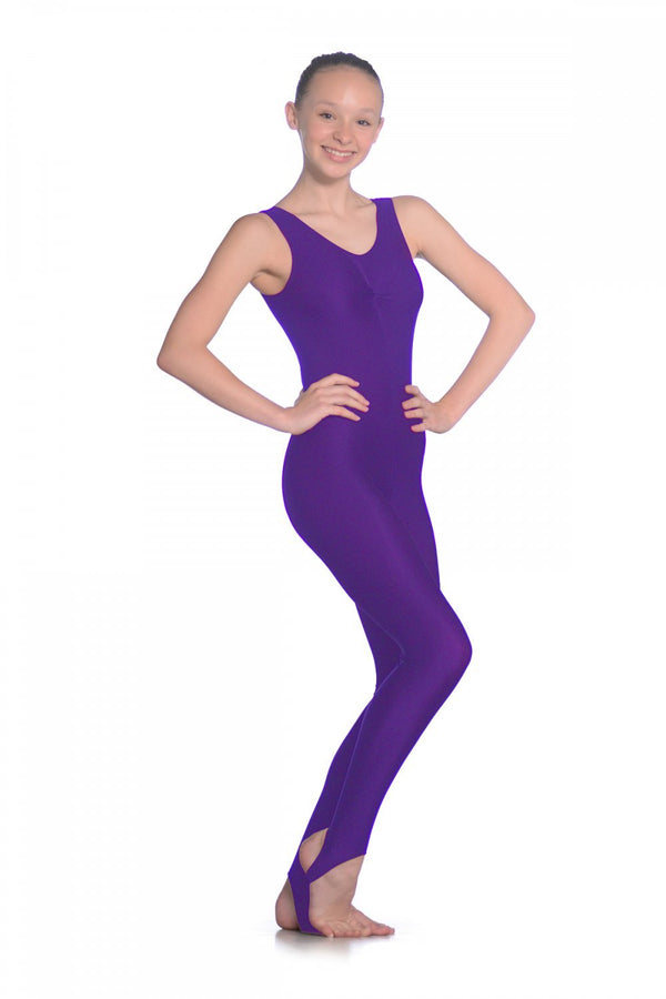 Girls' Unitards for Dance - Catsuits - For Ballet and Other Dance ...