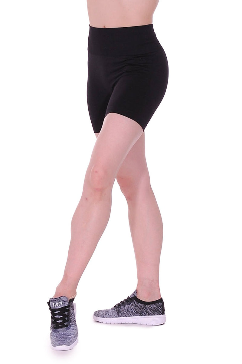 SLKY Seamless Shorts from Silky's activewear brand | Figure contouring ...