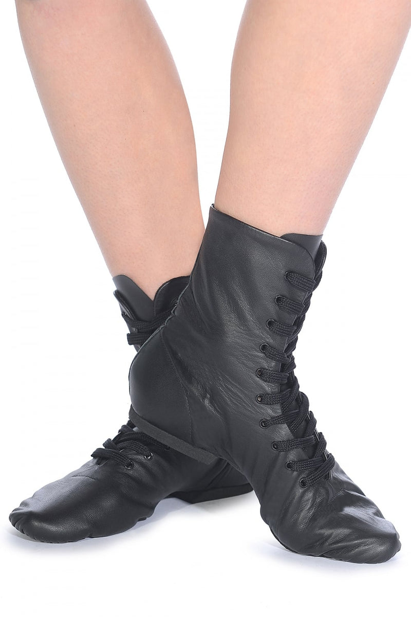 Roch Valley Split Sole Jazz Boot JB2SOLE | Dancewear Central