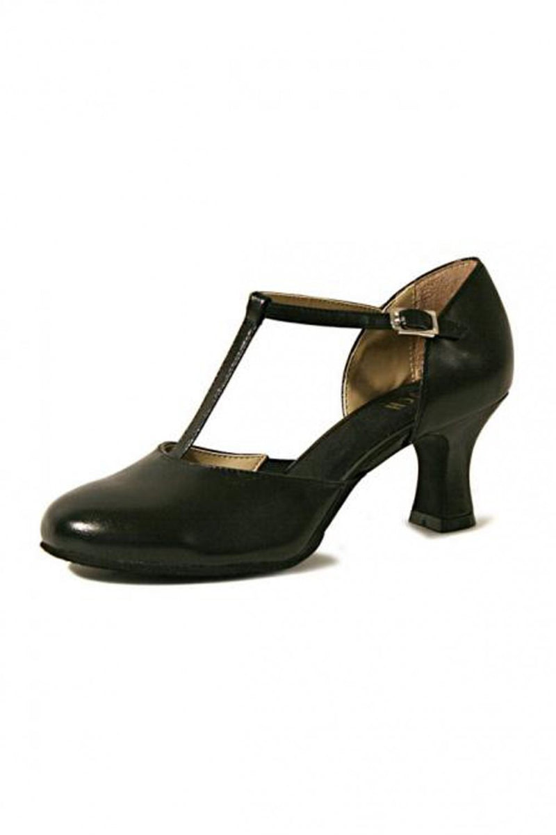 Bloch Splitflex Ladies' Character Shoes | Dancewear Central