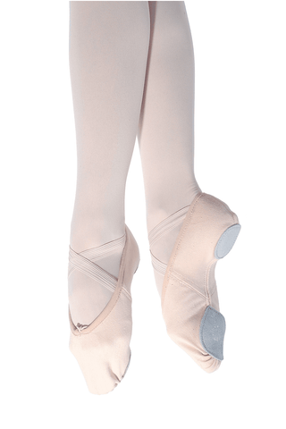Ballet Shoes and Slippers for Women, Men, Boys and Girls – Dancewear ...