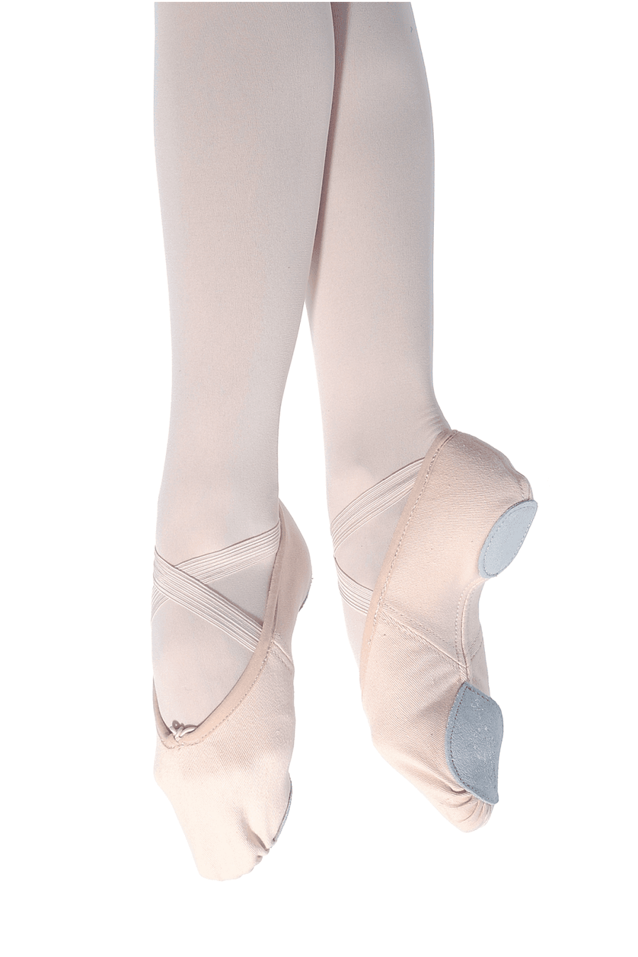 Ballet Shoes and Slippers for Women, Men, Boys and Girls – Dancewear ...