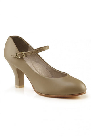 Character Shoes for Women, Men, Boys and Girls - Character Dance Shoes ...